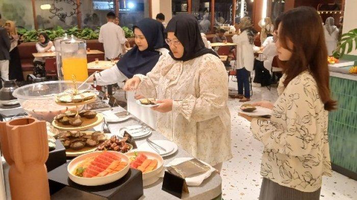 Berita Kotta Go Hotel Terbaru Hari Ini - Tribunjateng.com
