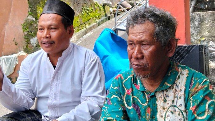 Pilunya Moeh Ghozali Meratapi Istri Dibunuh Anak di Semarang Jateng ...