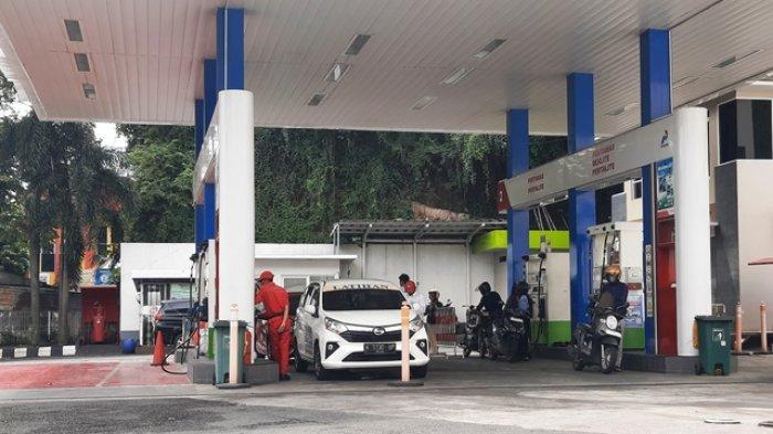 Resmi Turun! Daftar Harga BBM Pertamina Terbaru Jumat 27 Juni 2025 di SPBU Seluruh Indonesia ...