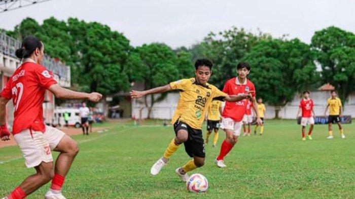 Tahan Imbang Persitema, Persak Kebumen Juara Grup C Liga 4 Jateng ...