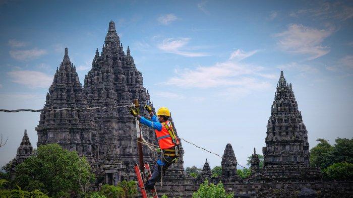 Siaga Nataru dan Antisipasi Cuaca Ekstrem, PLN Gencar Lakukan ...