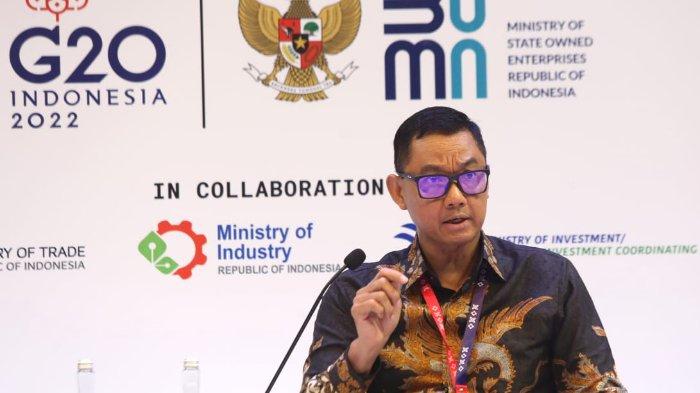 PLN Siap Kerjakan Proyek PLTS Terapung Singkarak dan Saguling untuk Wujudkan Transisi Energi ...