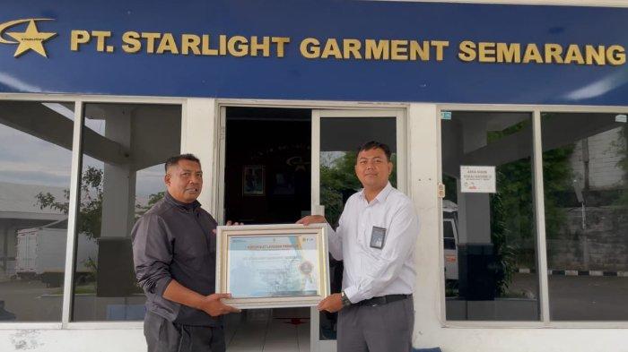 PLN Berikan Layanan Premium Kepada Industri Garmen Untuk Dukung ...