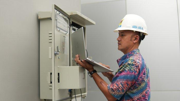 Resmi, Rincian Tarif Listrik PLN Terbaru, Minggu 29 Juni 2025 Untuk ...
