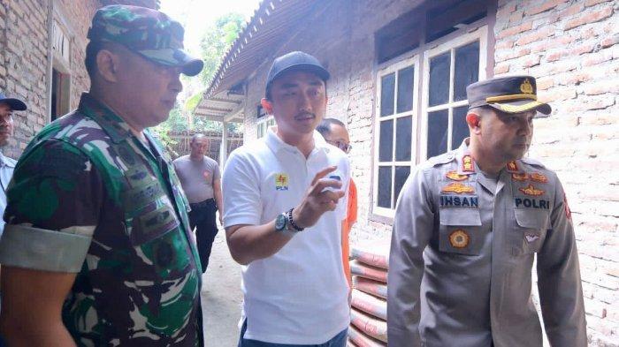 Pascagempa Bantul, PLN Pulihkan Sistem Kelistrikan dan Bantu Warga ...