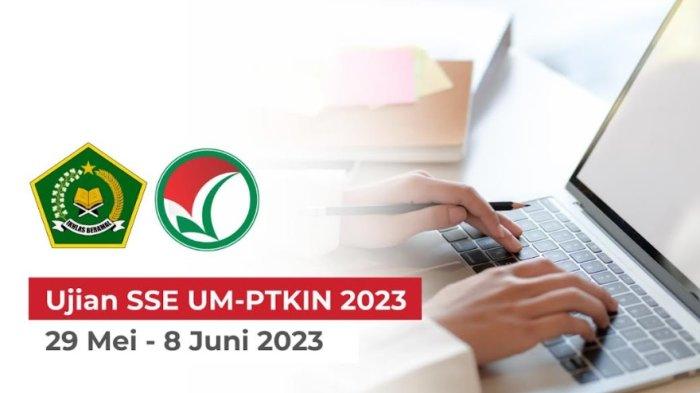 UM-PTKIN 2023 Berlangsung Mulai 29 Mei di 59 Lokasi, Ini Daftarnya Dari Aceh Sampai Papua ...