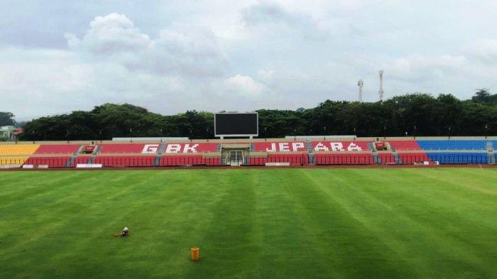 Berapakah Dana yang Harus Dikeluarkan Persijap untuk Sewa Stadion GBK ...