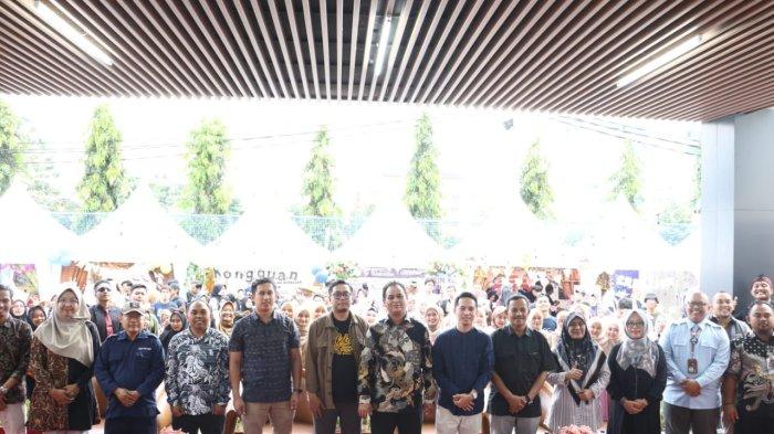 PPG FKIP UMP Sukses Gelar Karya sebagai Puncak Proyek Kepemimpinan ...