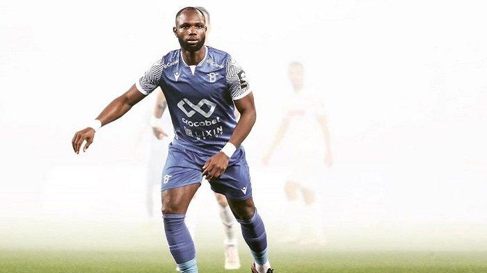 Profil Moussa Konate Incaran PSIS Semarang, Pemain Seria A dan Rekan ...