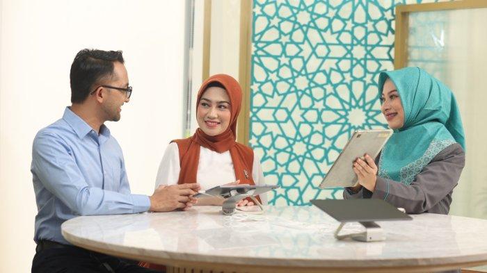 570 Cabang BSI Tetap Buka Selama Libur Lebaran 2024 - Tribunjateng.com