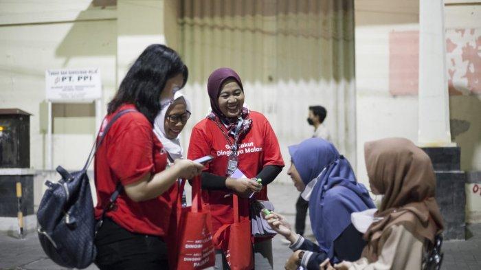 PT Dragon Prima Farma Bagi-bagi Ribuan Minyak Kayu Putih Cineole untuk ...