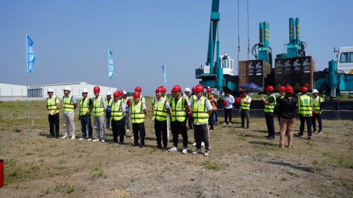 King of Toys, Pabrik Mainan Terbesar Dunia Akan Beroperasi di Kendal ...