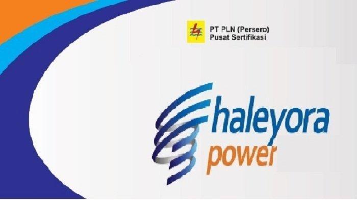 Lowongan Kerja BUMN: PT Haleyora Powerindo Buka Loker Bagi Lulusan SMA/SMK, Ditutup 21 November ...