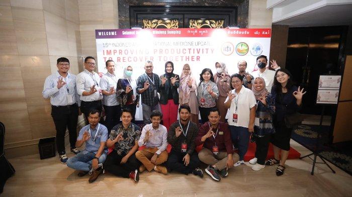 Dukung Upaya Perdoki Kampanyekan Keselamatan dan Kesehatan Pekerja ...