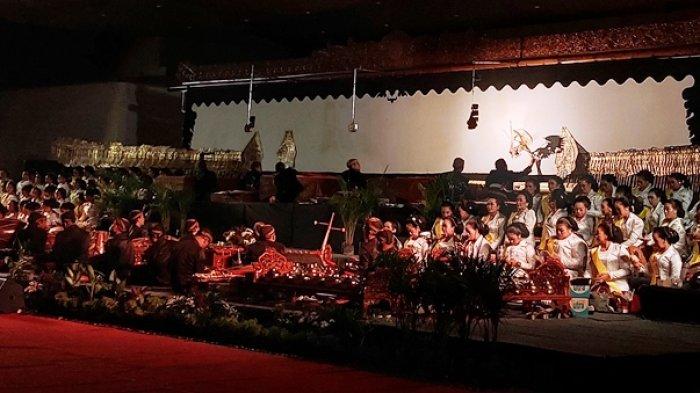 106 Sinden dan 3 Dalang Meriahkan Hari Wayang Nasional dan Peringatan ...