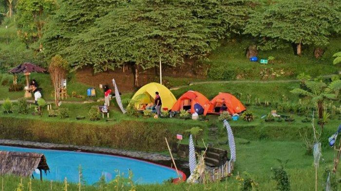 Desa Melung dan Karangkemiri Bersinar di Lomba Desa Wisata Nusantara ...