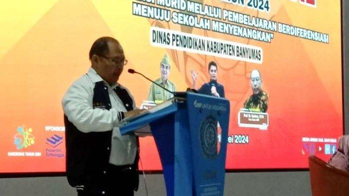Pakar UMP Prof Dr Sukirno Ungkap Rahasia Belajar Kuantum dan ...