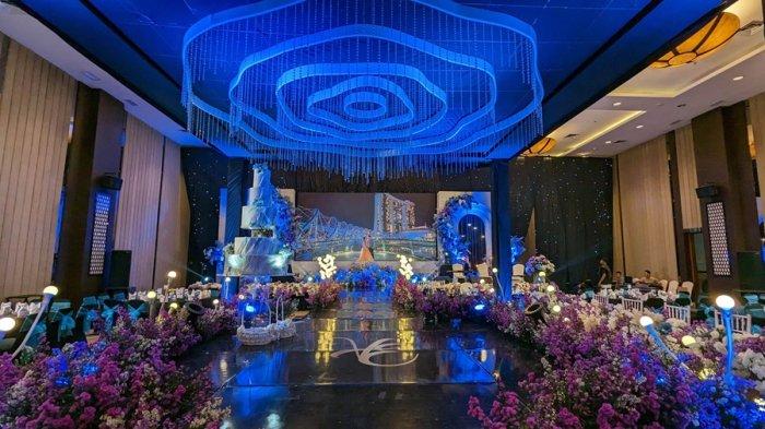 Harris Sentraland Semarang Tawarkan Paket Chinese Wedding Mewah Harga ...