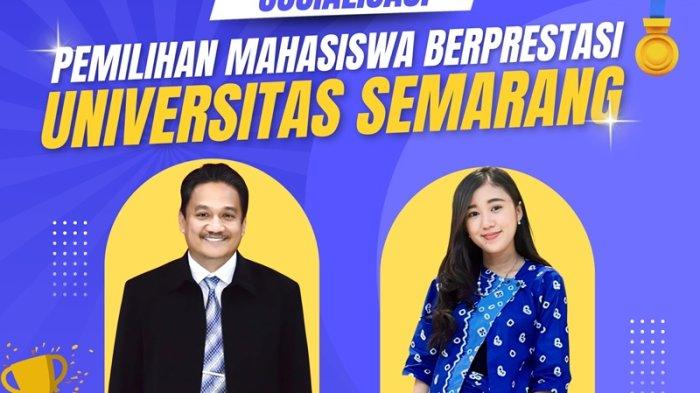 USM Persiapkan Diri Ikutan Pilmapres Nasional - Tribunjateng.com