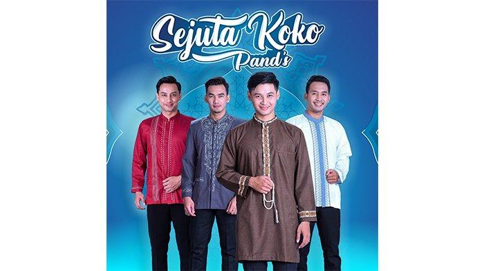 Ramadhan, Pand’s Hadirkan Sejuta Koko - Tribunjateng.com
