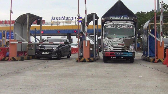 Jasamarga Semarang-Batang Tambah 10 Mobile Reader Gerbang Tol Saat ...