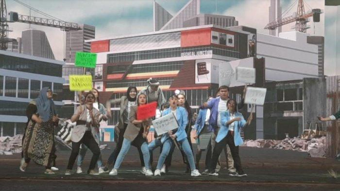 Hadapi Era Bonus Demografi, Lebih dari 500 Beswan Djarum Ikuti Nation ...