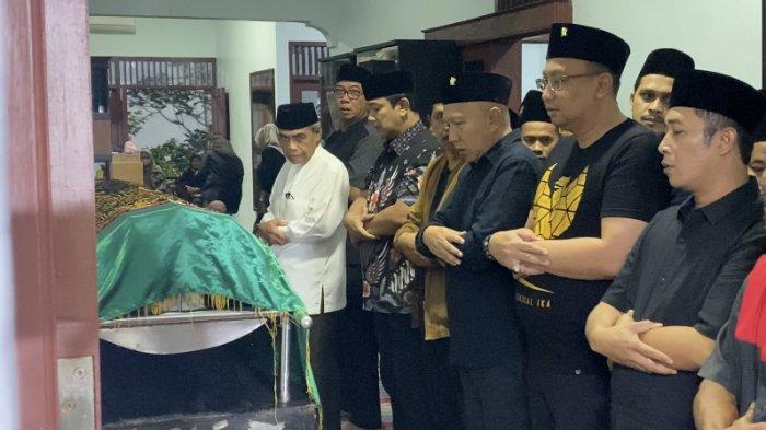 Kenang Sosok Bambang Kusriyanto, Bondan: Komitmen Tinggi Terhadap ...