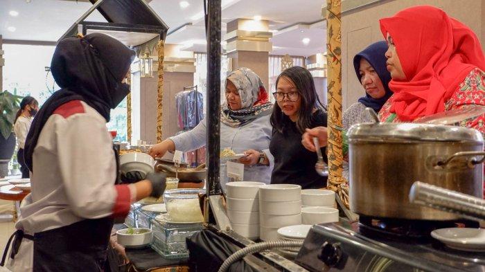 Hadirkan 50 Varian Hidangan Paket Bukber di Hotel Horison Inn Alaska ...