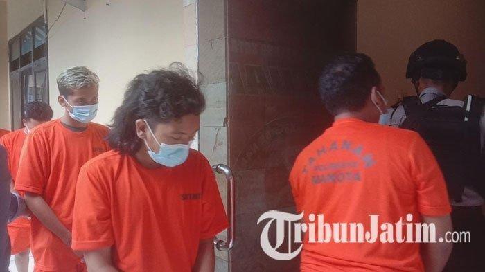 Inilah Sosok Sam Ambon Fanda, Kerap Menyuarakan Keadilan Bagi Korban ...