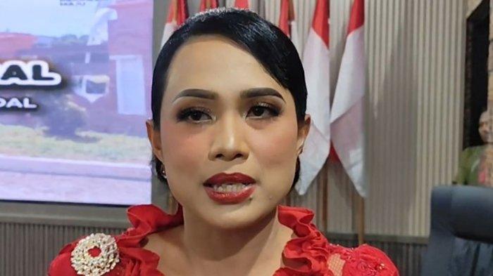 Anak Politisi Senior Terpilih Jadi Anggota DPRD Kendal, Paramita Atika Siap Bawa Perubahan ...