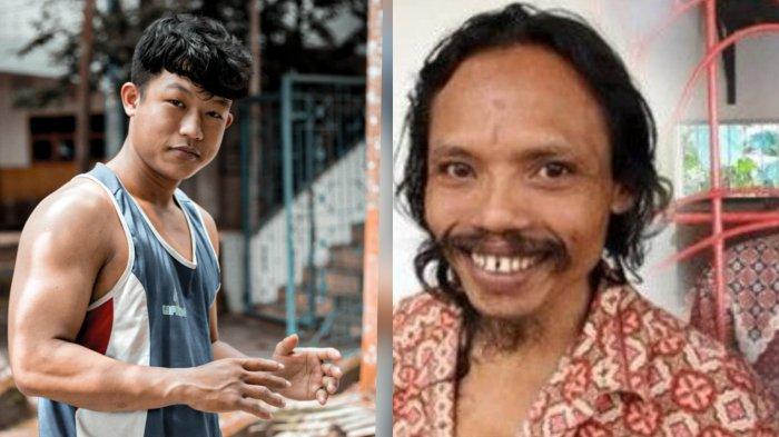 Paris Pernandes Galau Ditantang Tinju Sumanto di Purwokerto: Takut Disoup - Tribunjateng.com