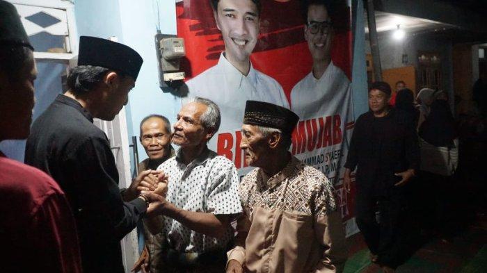 Jawab Keresehatan Masyarakat Pinggiran Kabupaten Tegal, Bima-Mujab ...