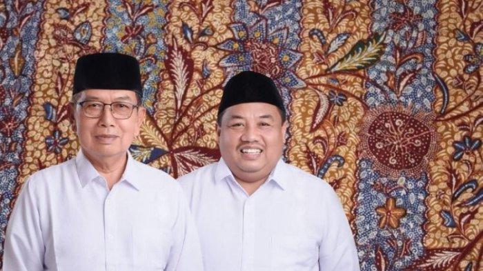 Termasuk Batik Rifaiyah, Ini Komitmen Paslon Fallas-Ridwan Menjaga ...