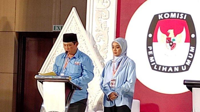 Cawabup Klaten Sova Marwati Usulkan Bentuk PPID Untuk Wujudkan Keterbukaan Informasi ...