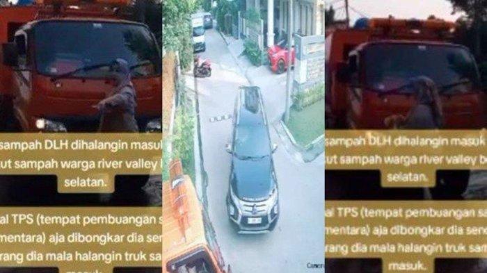 Ulah Pasutri di Bogor Ini Bikin Warga Emosi, Bongkar TPS Hingga Hadang Truk Sampah Masuk ...
