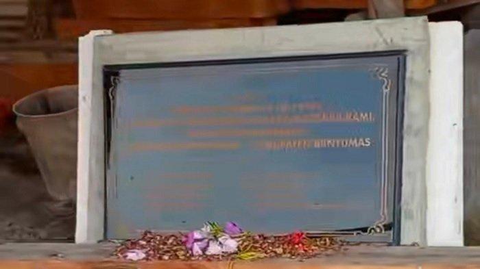 Kondisi Terkini Lokasi Tambang Emas Ilegal Banyumas, Pasca Ditutup Tewaskan 8 Penambang ...