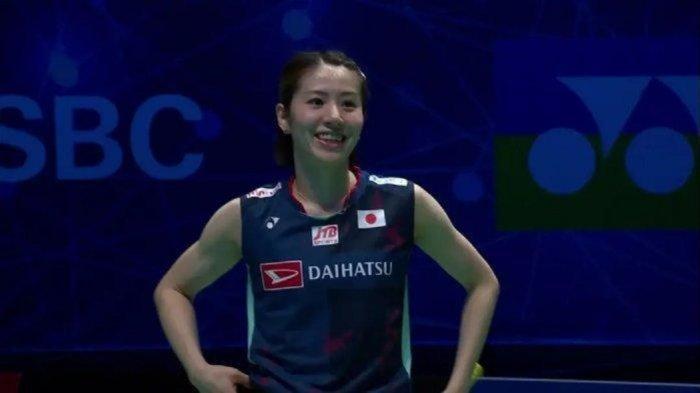 Bidadari Bulu Tangkis Chiharu Shida Jadi Korban Penguntitan Fans di ...