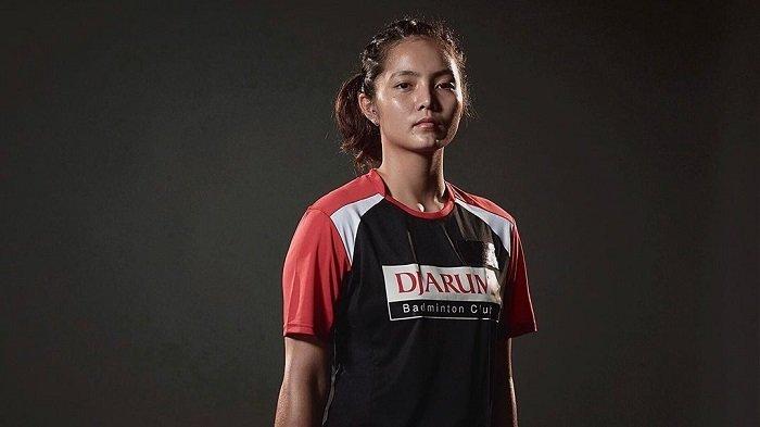 Pebulutangkis Cantik Marsheilla Gischa Islami Gantung Raket? Beri Kode ...