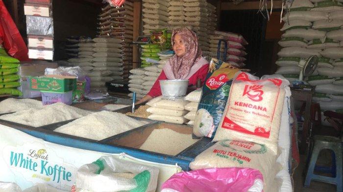Harga Beras Mahal, Ada Produsen yang Sengaja Setop Distribusi ke Ritel ...