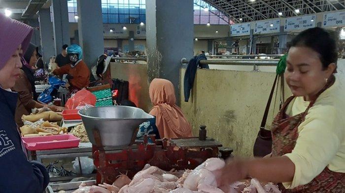 Lapor Pedagang Pasar Legi Solo di ULAS: Ngaku Kena Pungutan Rp 10 Ribu Tiap Bulan, Alasan ...