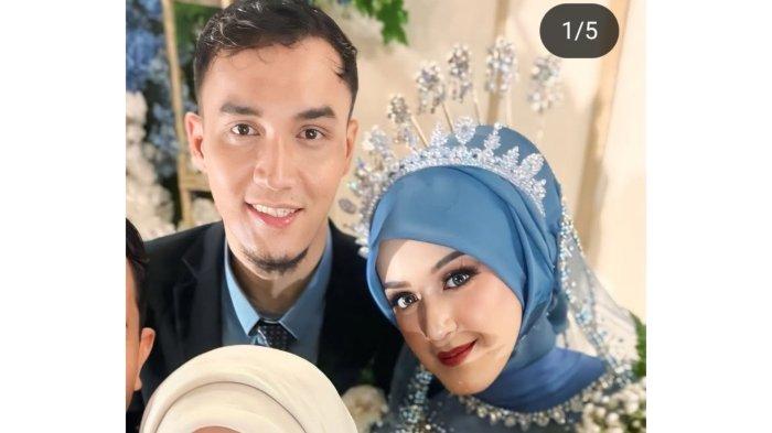 Pekerjaan Alya Nabila Istri Baru Gunawan Dwi Cahyo, Punya Jabatan Mentereng di Kementerian ...