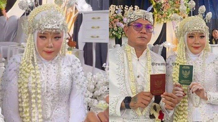 Inilah Sosok Ayu Kartika Agustina, Istri Baru Andika Mahesa Ternyata Punya Profesi Mentereng ...