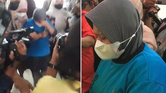 Tampang Siti Aisyah Tersangka Penipuan Pinjol Mahasiswa IPB, Suka Pamer Kesuksesan untuk Gaet ...