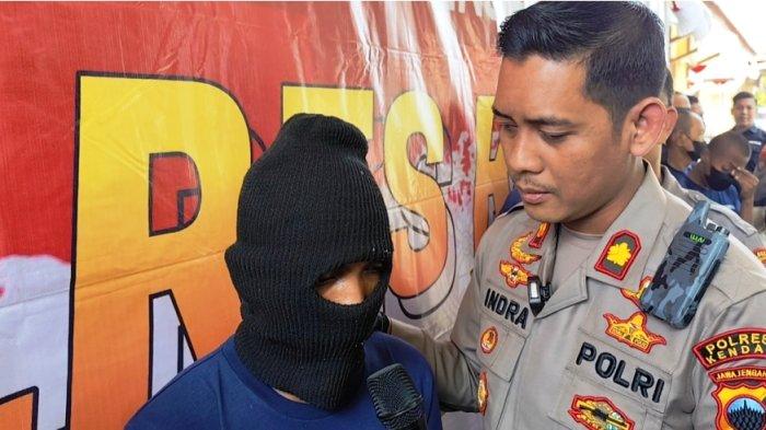 Pengakuan Krisna Setubuhi Pacar 10 Kali Hingga Hamil di Kendal, Ancam Video Syur Korban Disebar ...