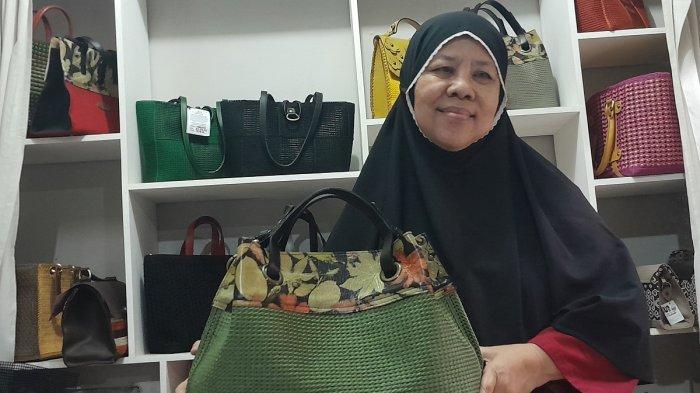 Asbag Indonesia Tingkatkan Ekonomi Lokal Hingga Lahirkan Ratusan ...