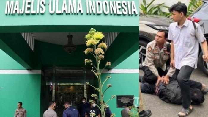 Risalah Kenabian Mustopa hingga Istri Tak Pernah Tidur Bareng ...