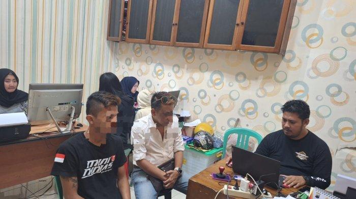 Pengakuan Mucikari Prostitusi Online MiChat di Purwokerto, Gadis 22 Tahun Dijual Rp 150 Ribu ...