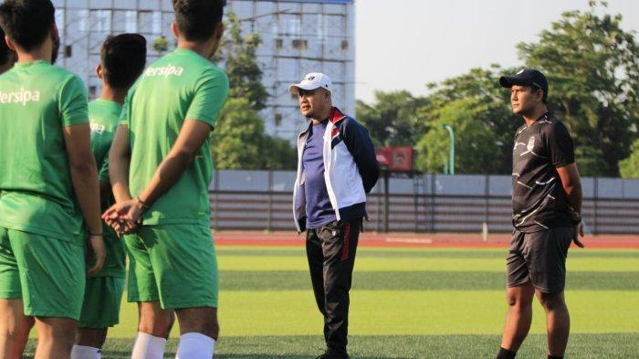 Masih Punya Satu Slot Pemain Asing, Persipa Pati Incar Bek Berpostur ...