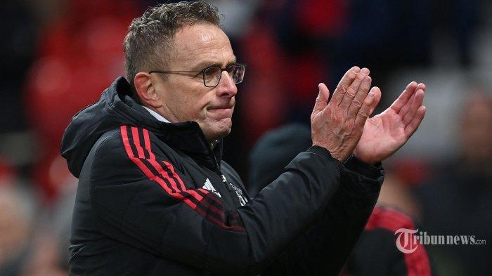 Ini Kandidat Calon Pelatih Manchester United yang Akan Gantikan Ralf ...