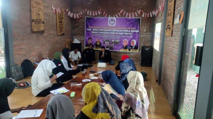 LPAI Kendal Gelar Pelatihan Relawan Perlindungan Anak, Ini Tujuannya ...
